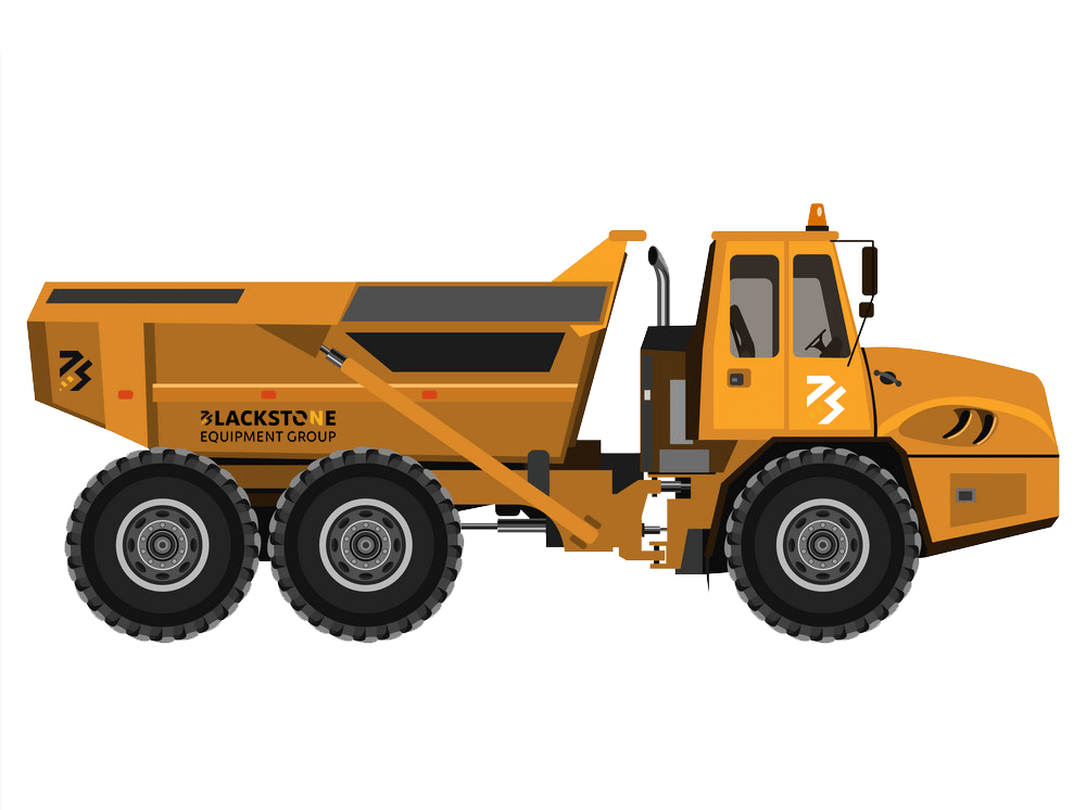 Our Services - BlackStone Equipment Group